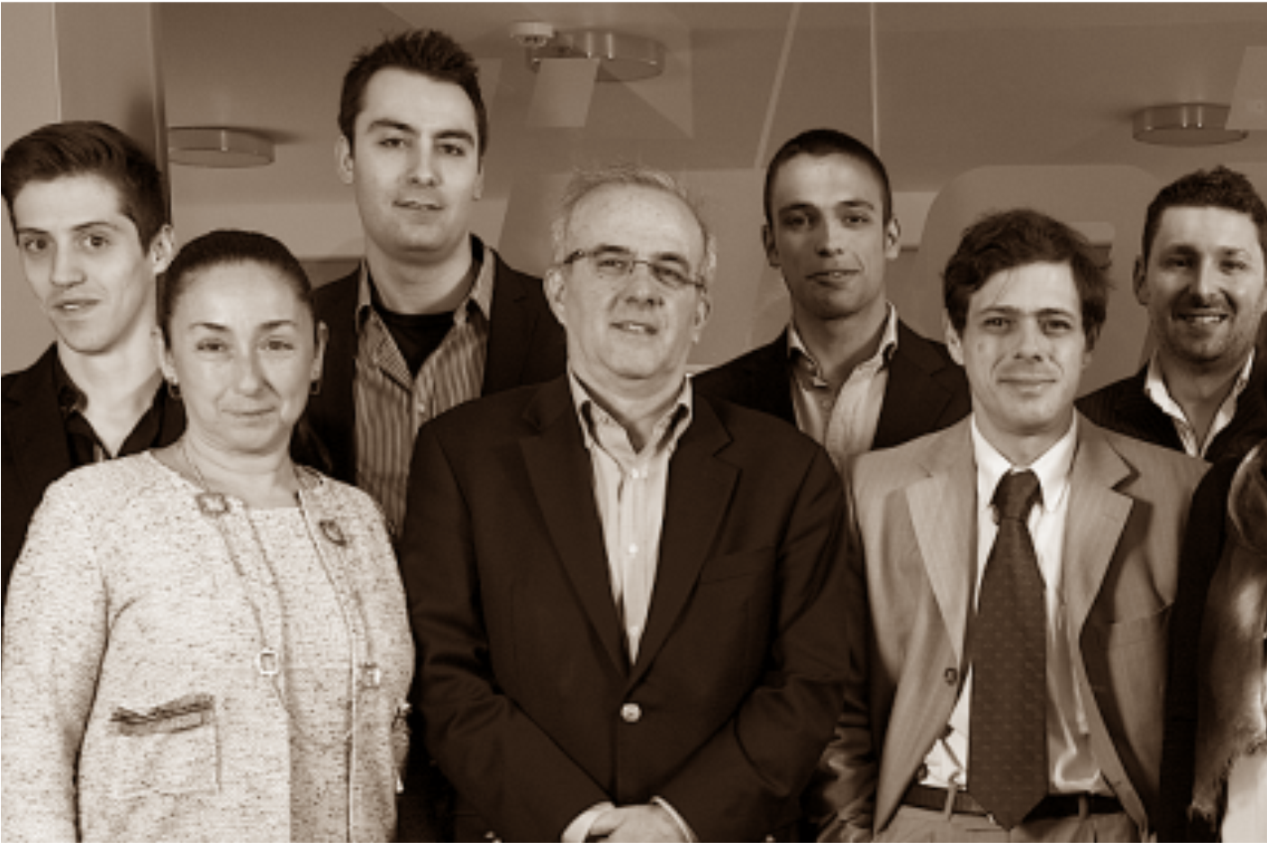 Alerta Emprego | Jimpisoft, Lda