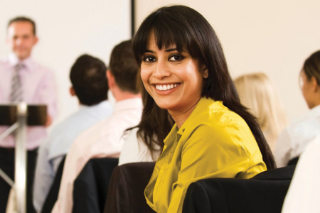 Alerta Emprego | Shell Business Operations