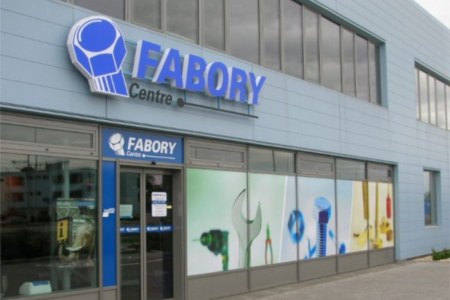 Alerta Emprego | Fabory Group