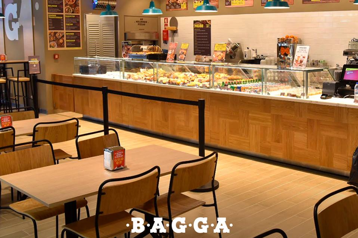 Alerta Emprego | BAGGA