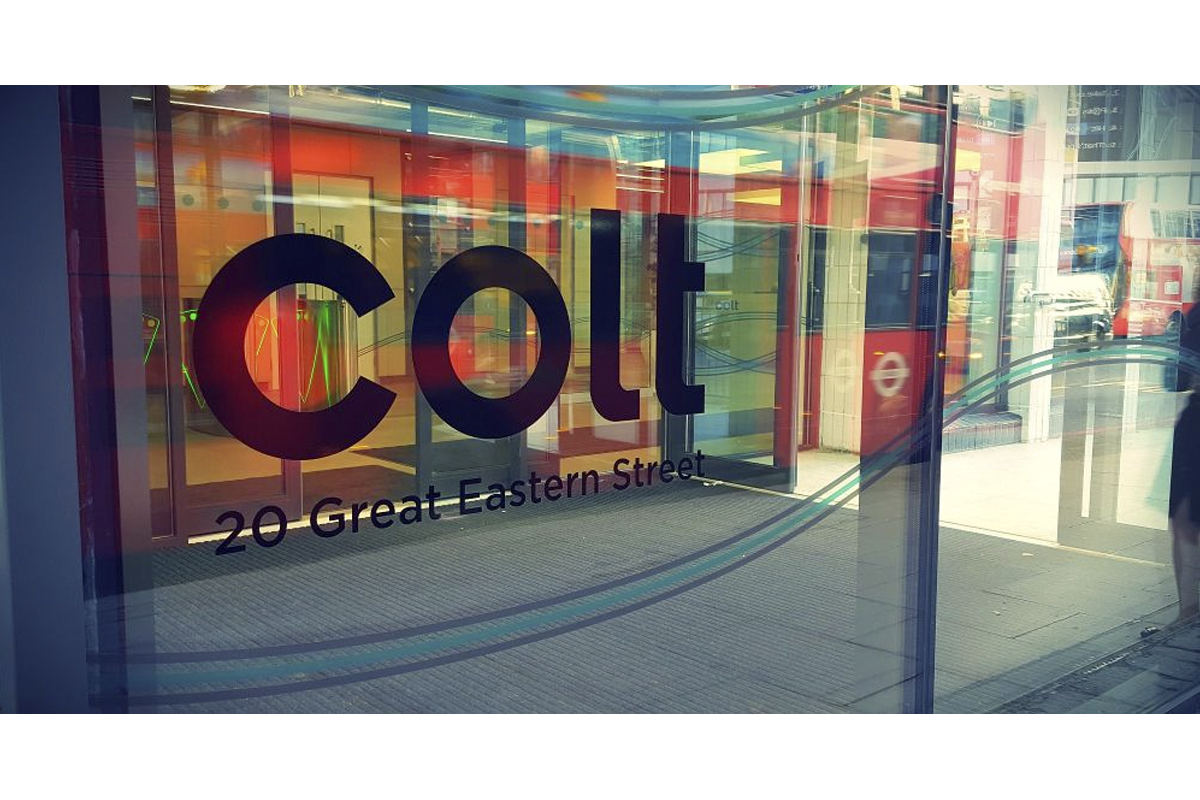 Alerta Emprego | Colt Technology Services