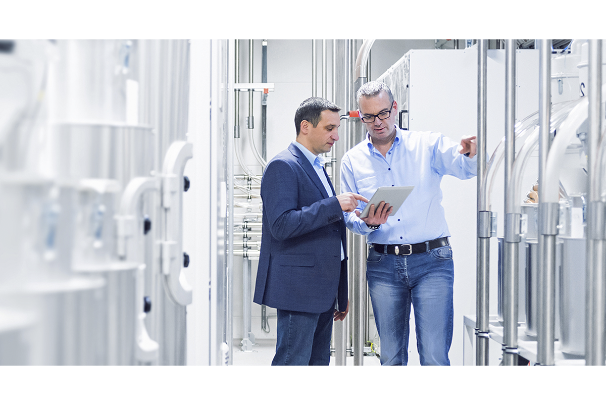 Alerta Emprego | CSB-System AG