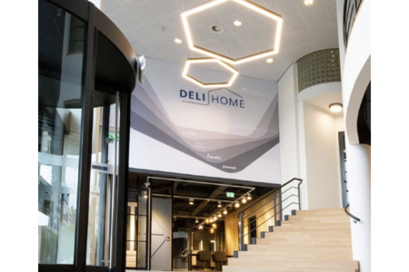 Alerta Emprego | Deli Home