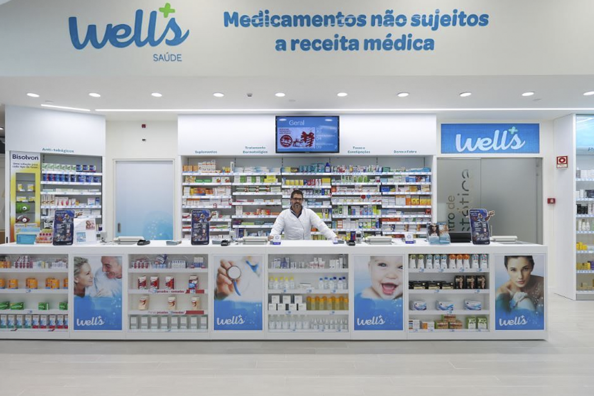 Alerta Emprego | Wells
