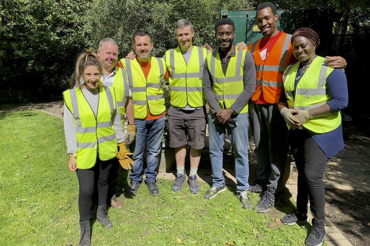 Alerta Emprego | Murphy Group International