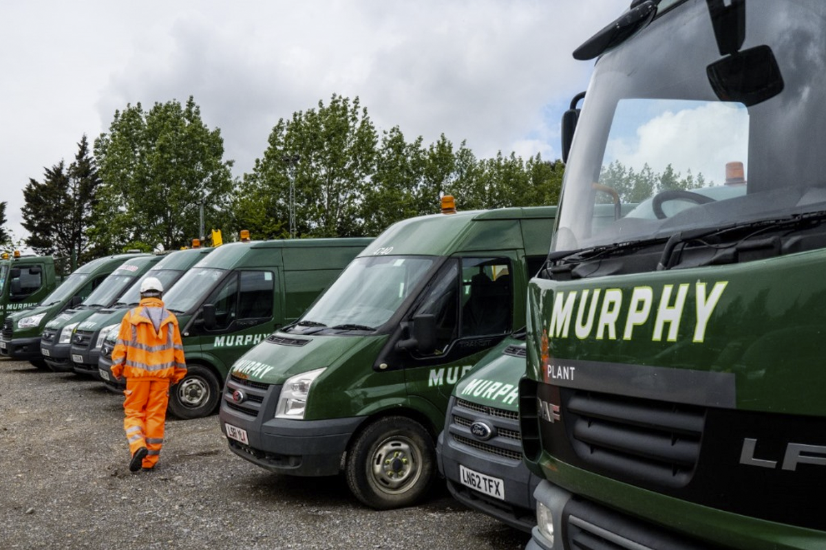 Alerta Emprego | Murphy Group International