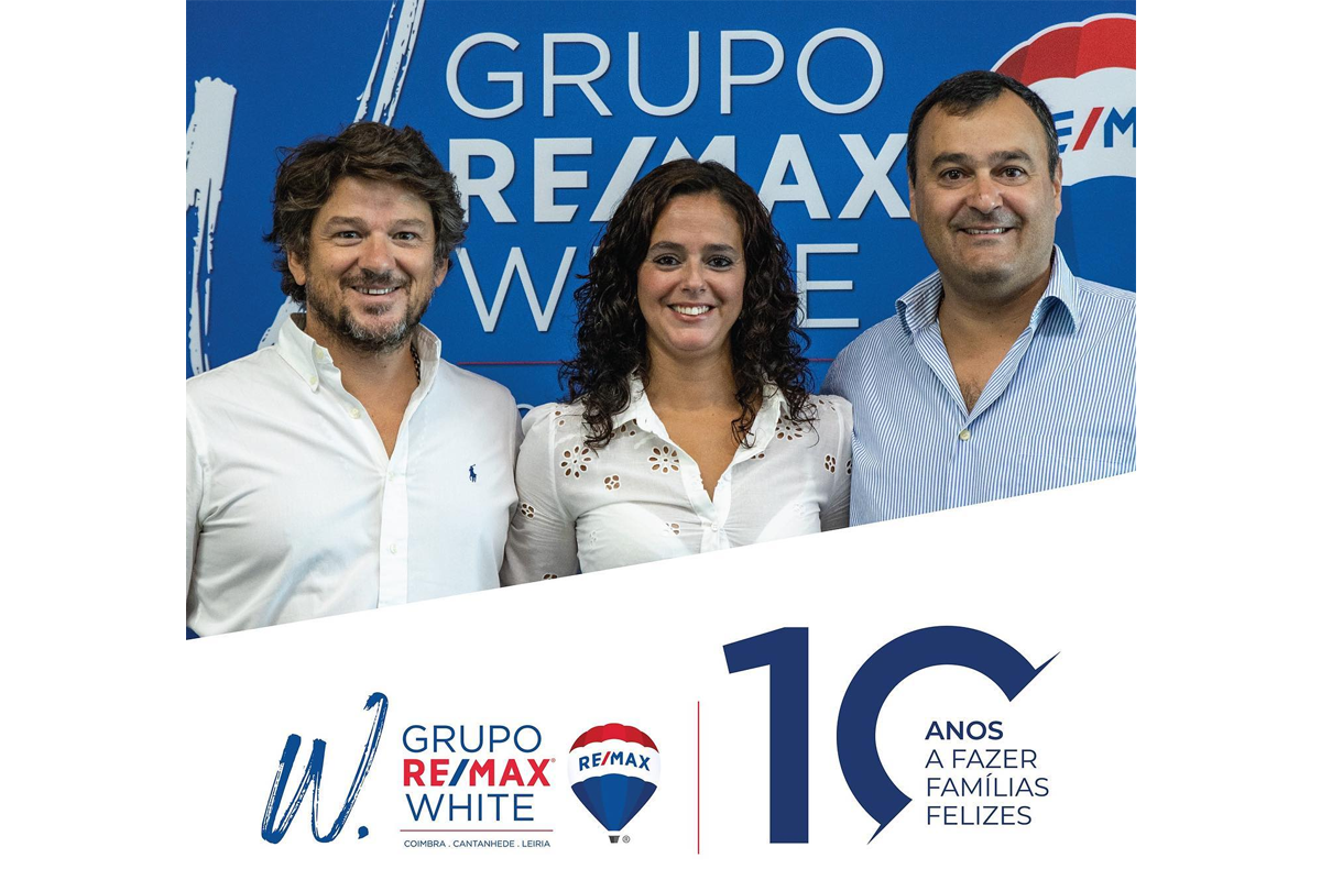Alerta Emprego | RE/MAX WHITE HOUSE