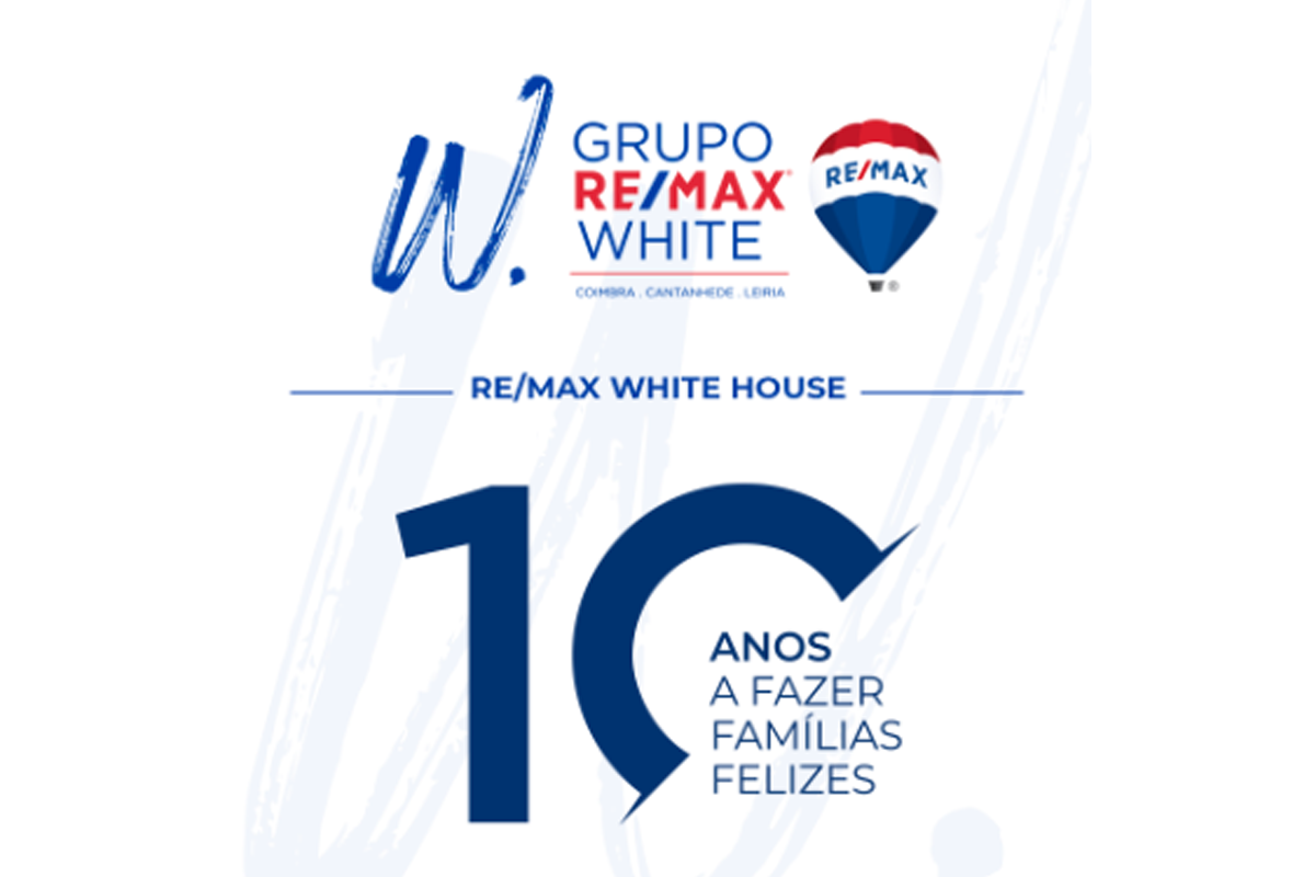 Alerta Emprego | RE/MAX WHITE HOUSE