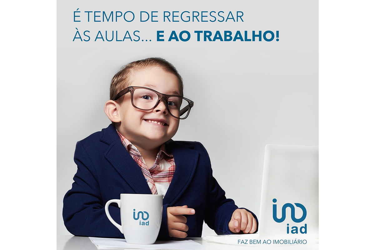 Alerta Emprego | IAD PORTUGAL
