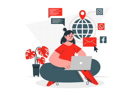 Alerta Emprego | Conectys Portugal