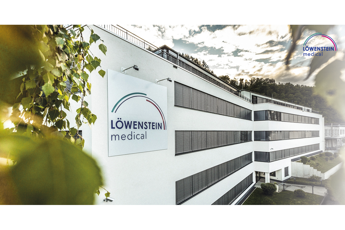 Alerta Emprego | Löwenstein Medical Technology