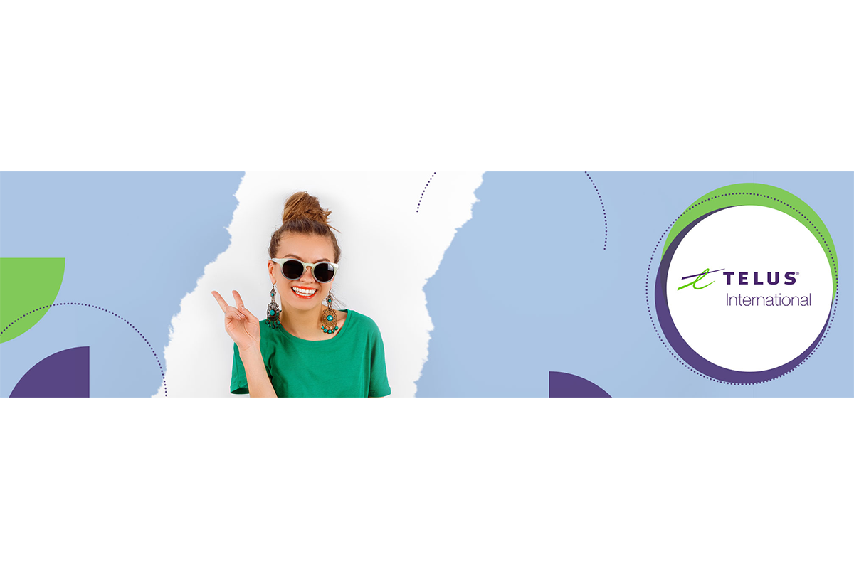 Alerta Emprego | TELUS International Europe