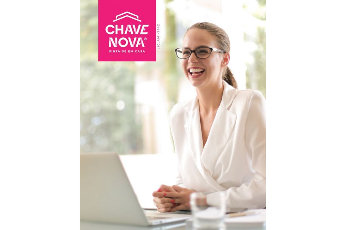 Alerta Emprego | CHAVE NOVA - Mediação Imobiliária Lda