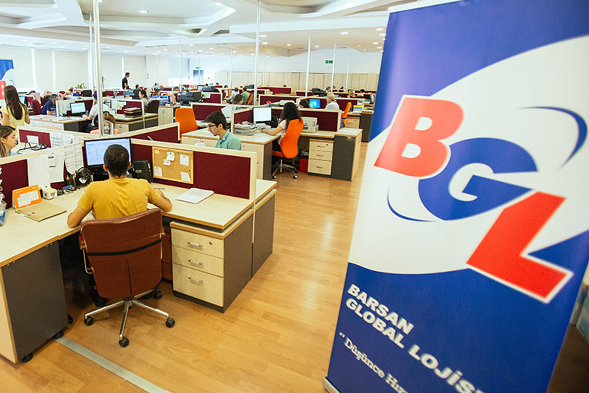 Alerta Emprego | BARSAN GLOBAL LOGISTICS