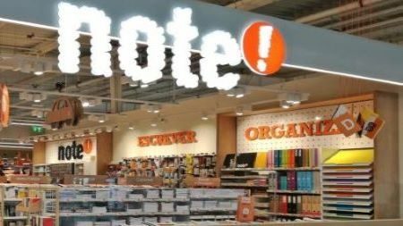 Alerta Emprego | SONAE MC_ABERTURA NOTE_VENDEDORES DE LOJA_VILA REAL