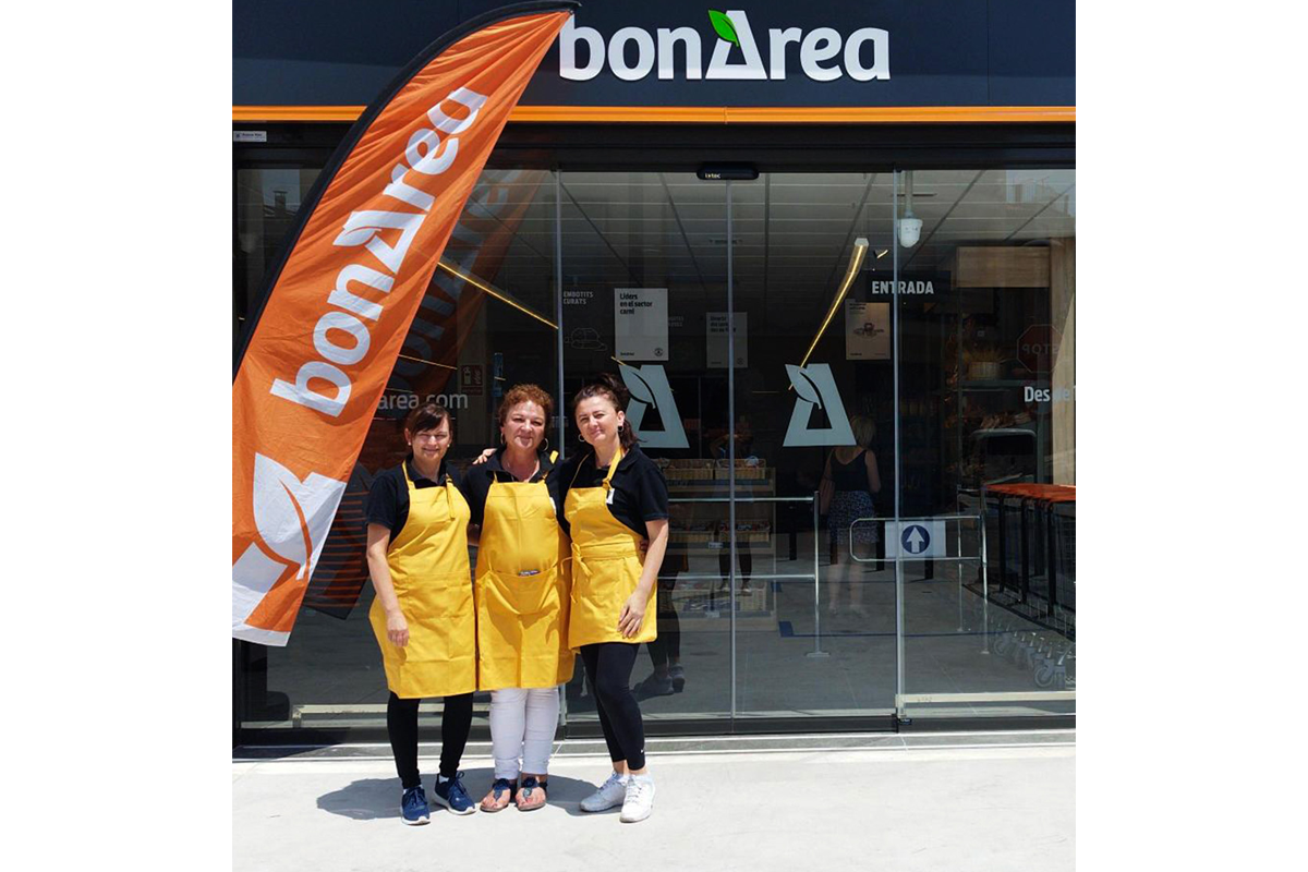 Alerta Emprego | BonÀrea