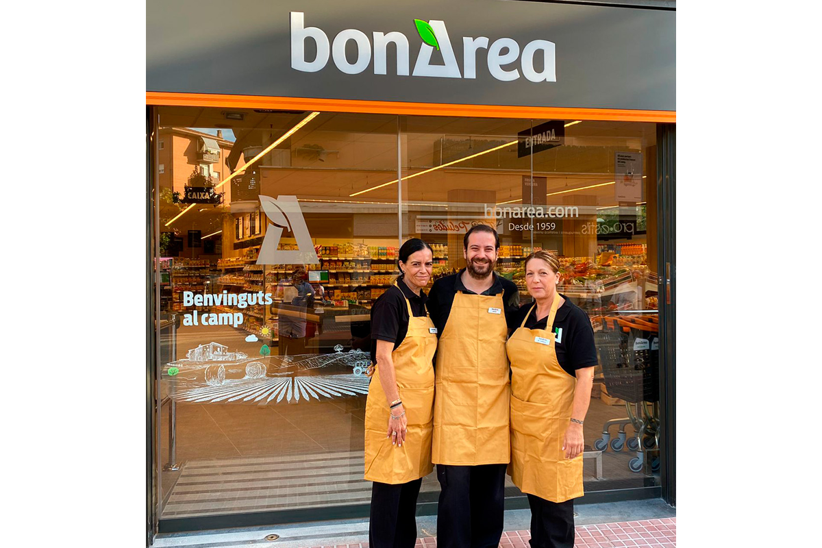 Alerta Emprego | BonÀrea