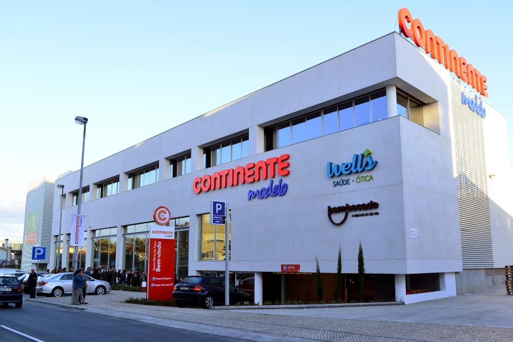 Alerta Emprego | CONTINENTE MODELO LOULÉ_OPERADORES LOJA