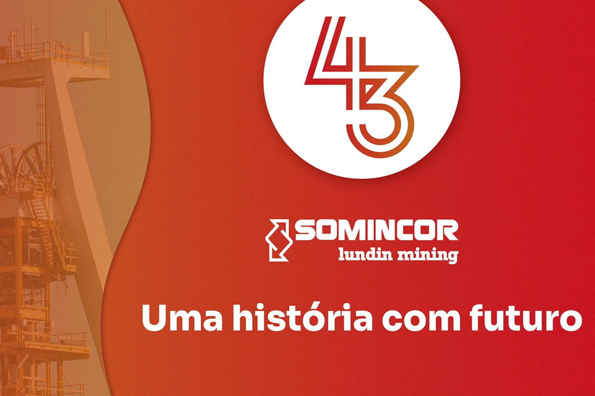 Alerta Emprego | Somincor - Sociedade Mineira de Neves-Corvo, S.A