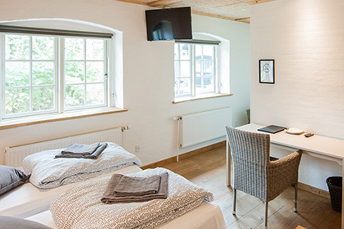 Alerta Emprego | Bybjerggaard v/Jan Frandsen